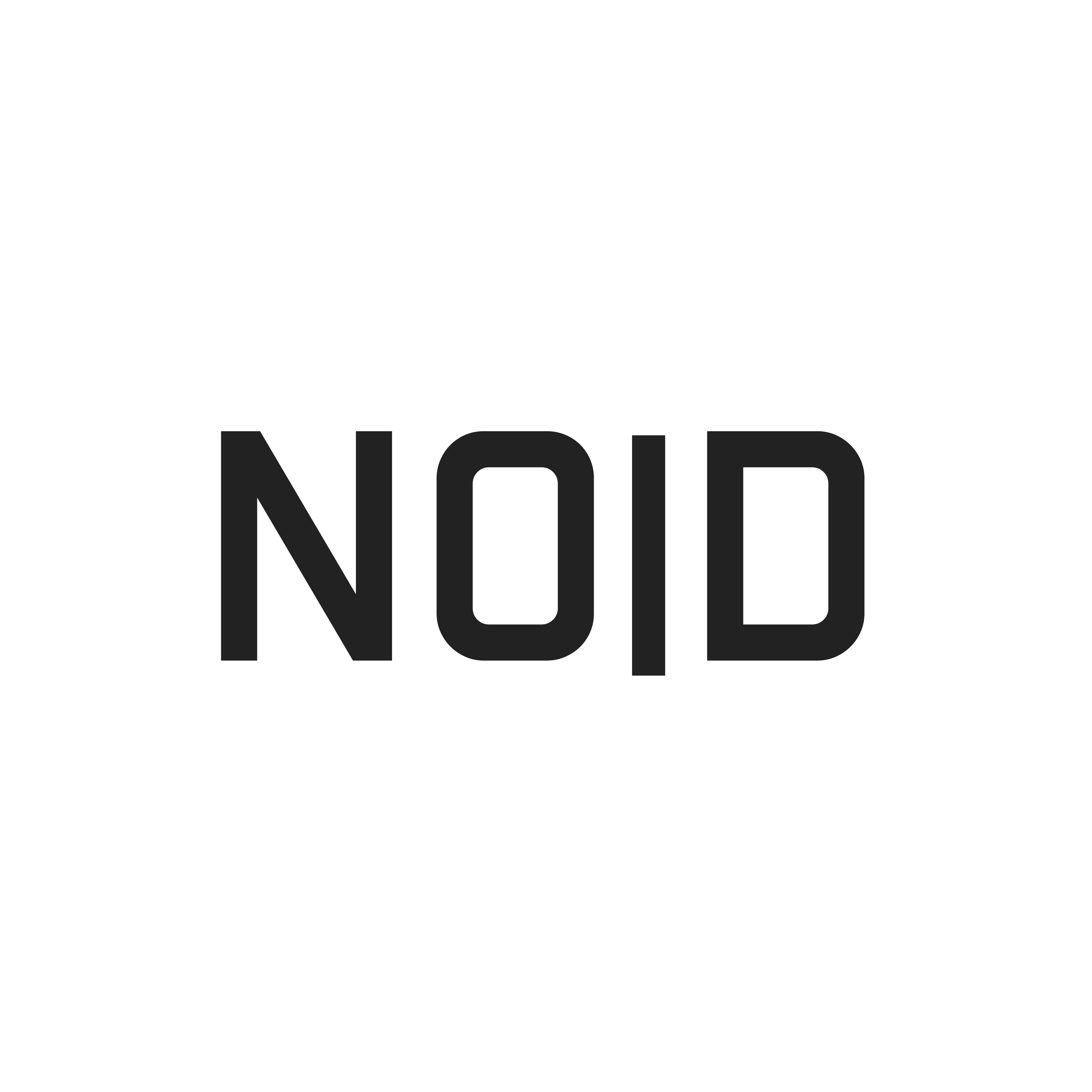 Noid.one — Enterprise AI Solutions